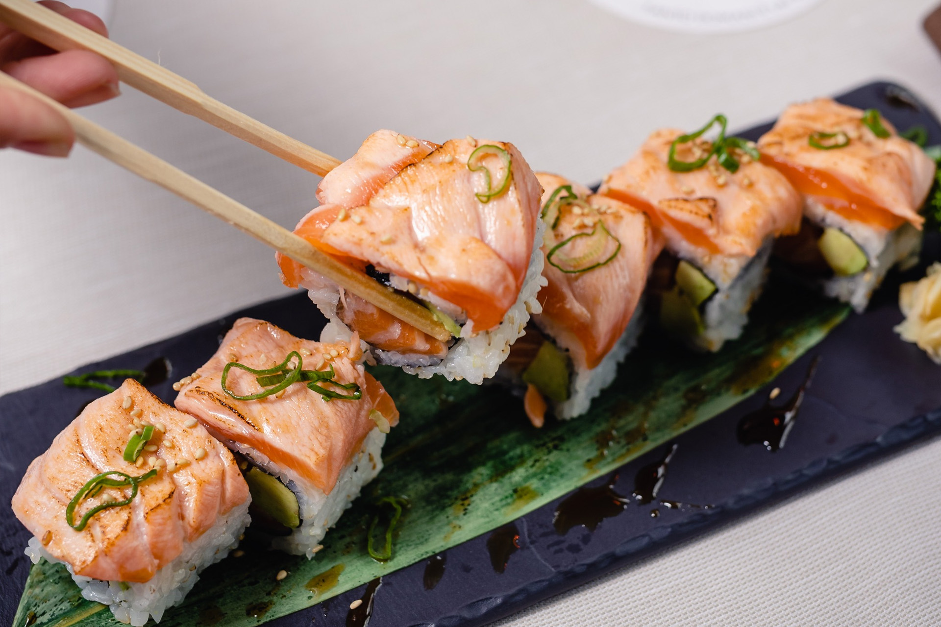 Chi siamo - Shiro Poporoya