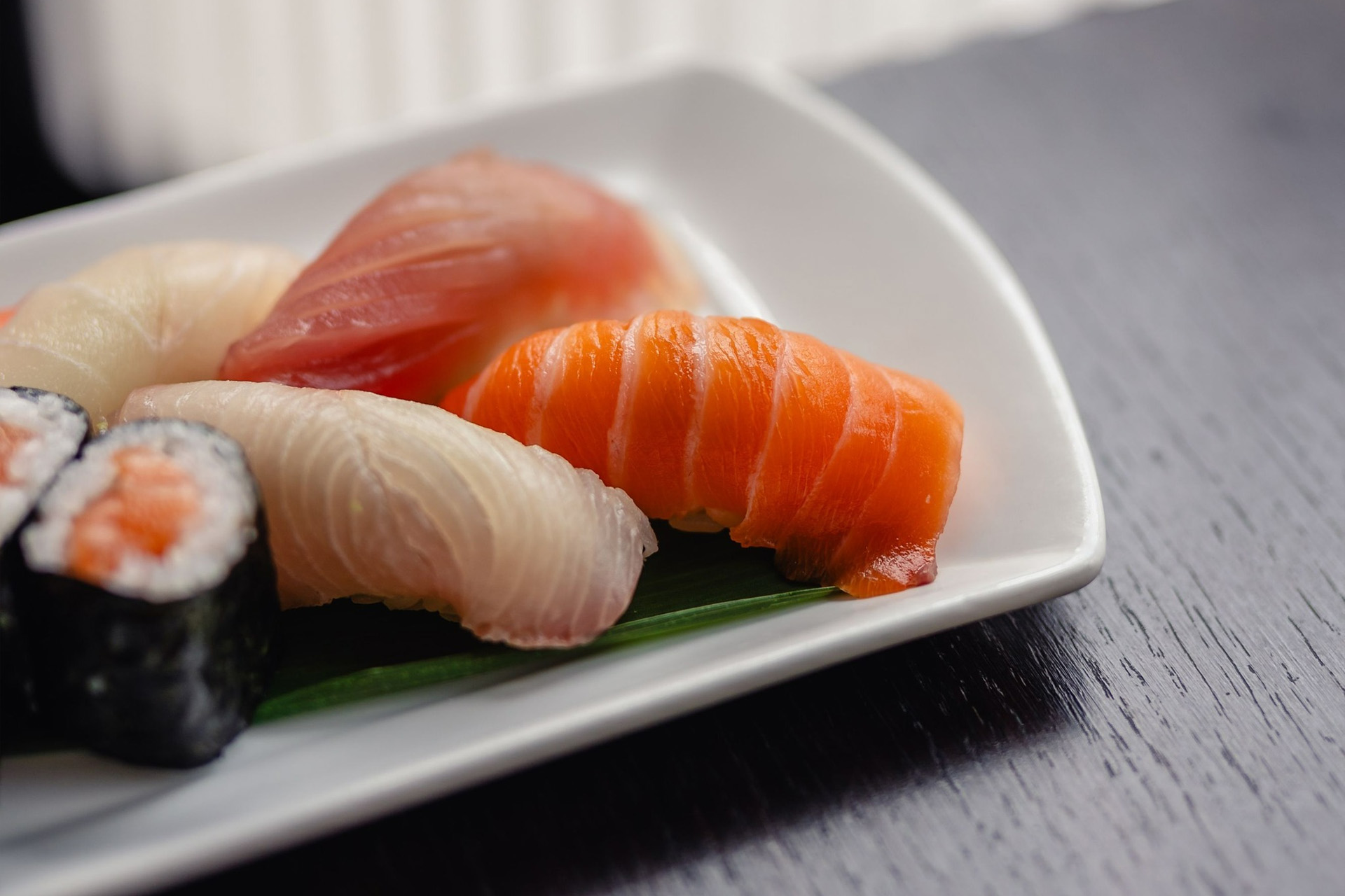 Chi siamo - Shiro Poporoya