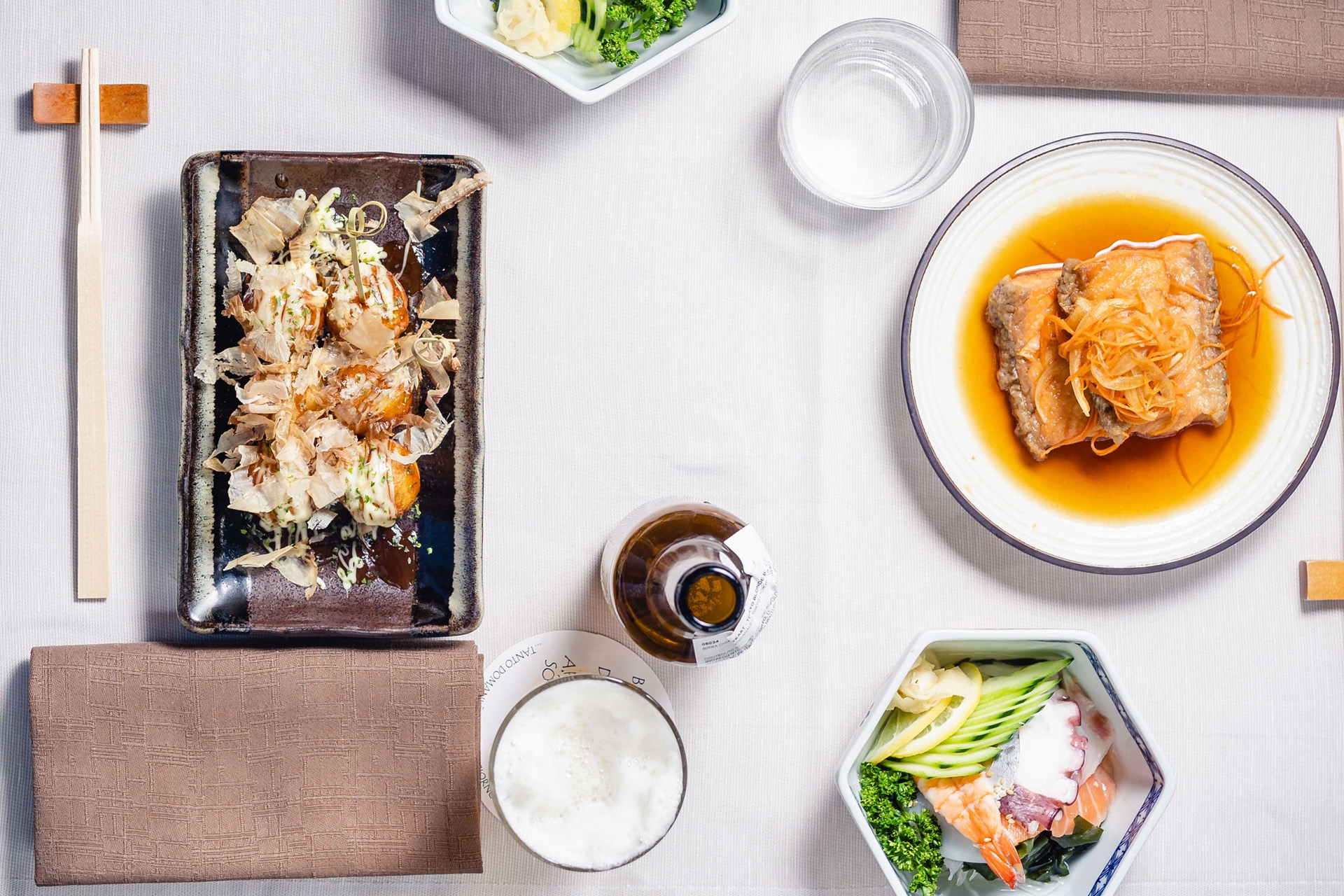 Chi siamo - Shiro Poporoya