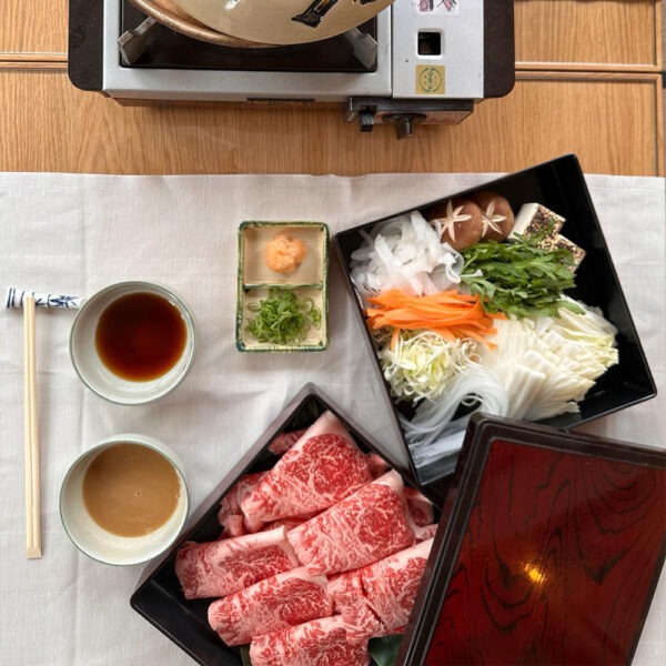 Ristorante giapponese Milano - Shiro Poporoya